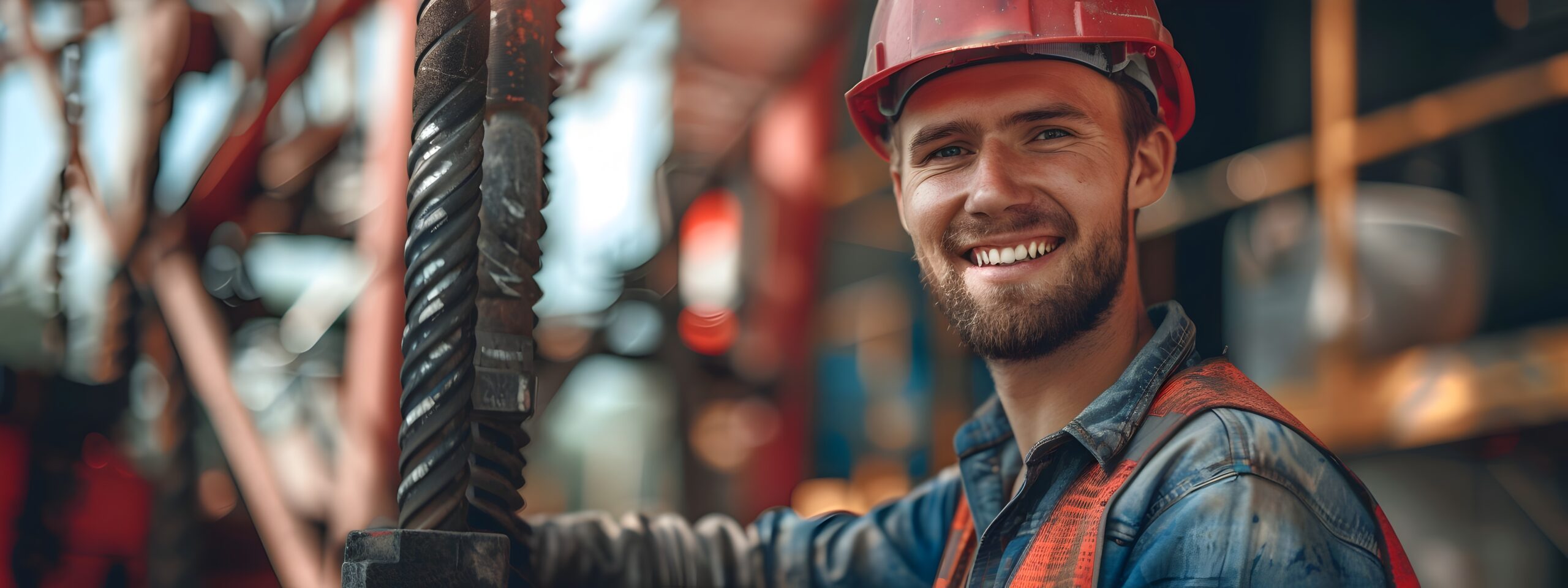 Swabbing Trucks: The Key to Reviving Oil & Gas Wells - Bronco Slickline